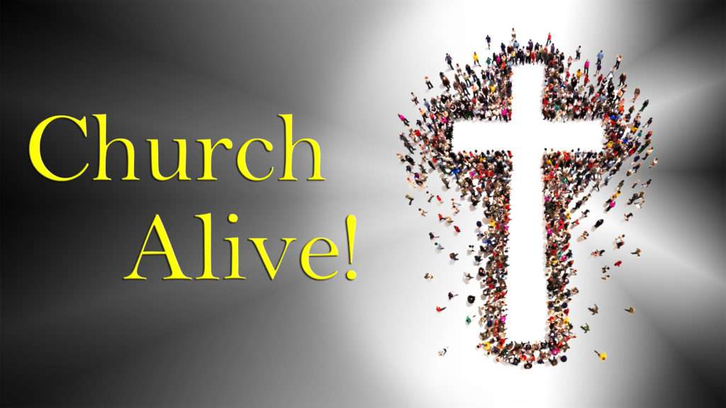 Church Alive! Archives - Journey Bible Fellowship - Leander, Texas