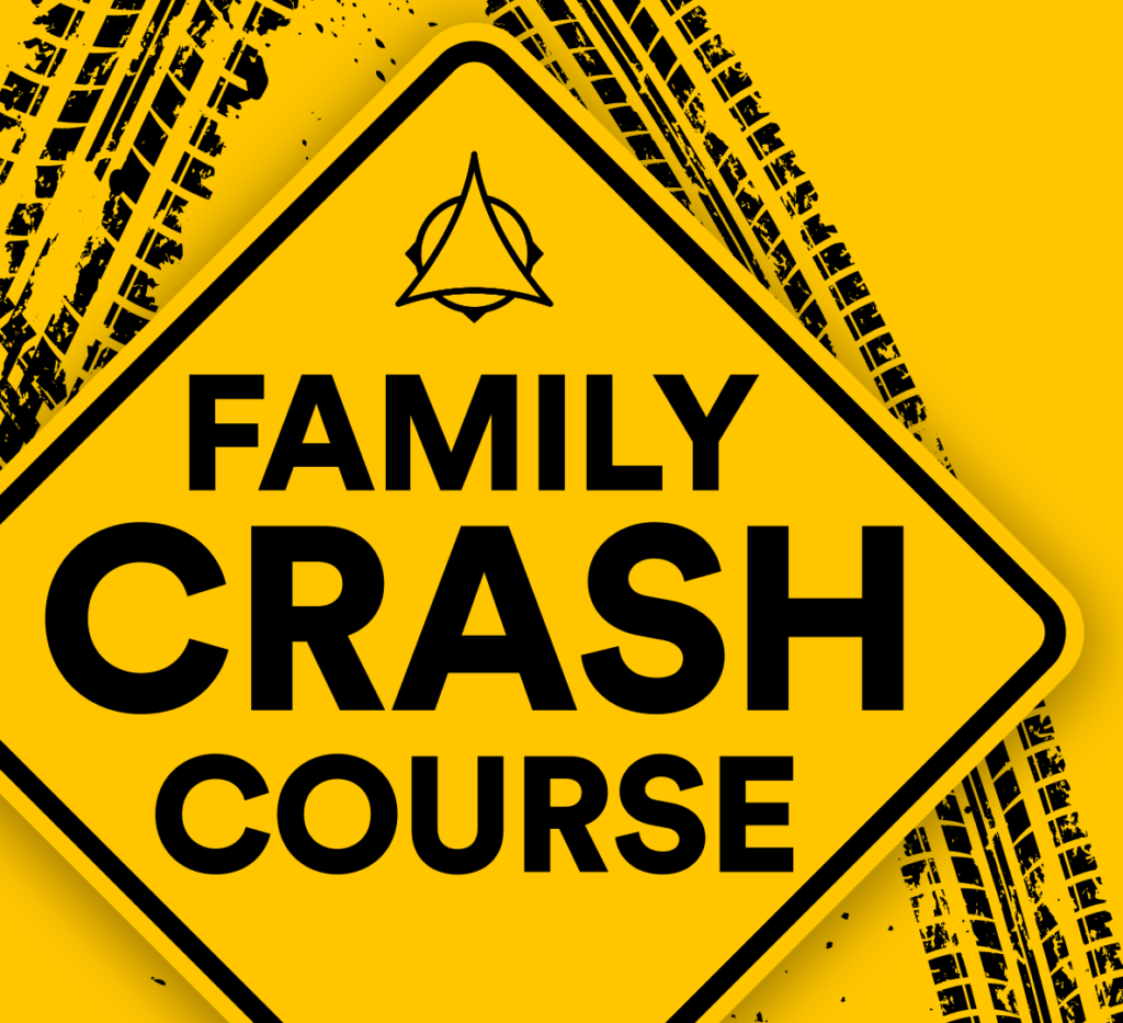 Family Crash Course Archives - Journey Bible Fellowship - Leander, Texas