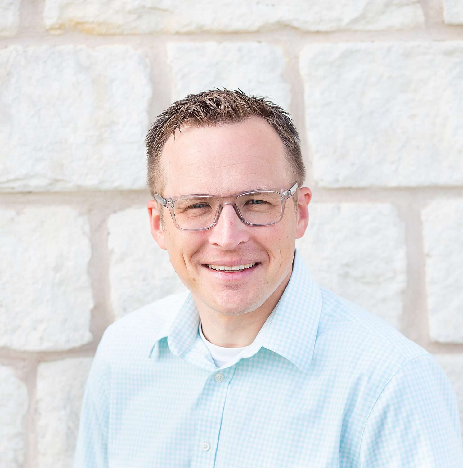 Curt Romig - Journey Bible Fellowship - Leander, Texas