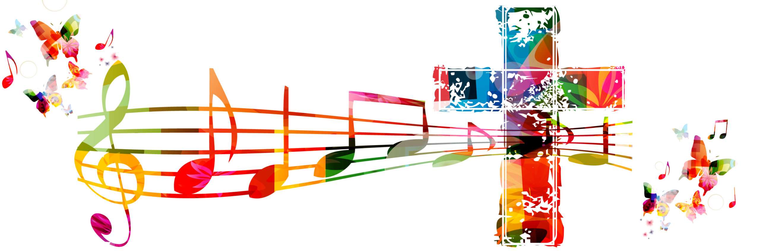 The Power of Music - Journey Bible Fellowship - Leander, Texas