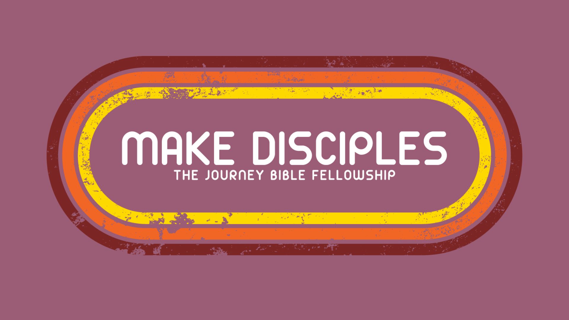 Serving - Journey Bible Fellowship - Leander, Texas