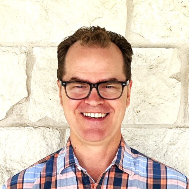 Chris Leonard - Journey Bible Fellowship - Leander, Texas