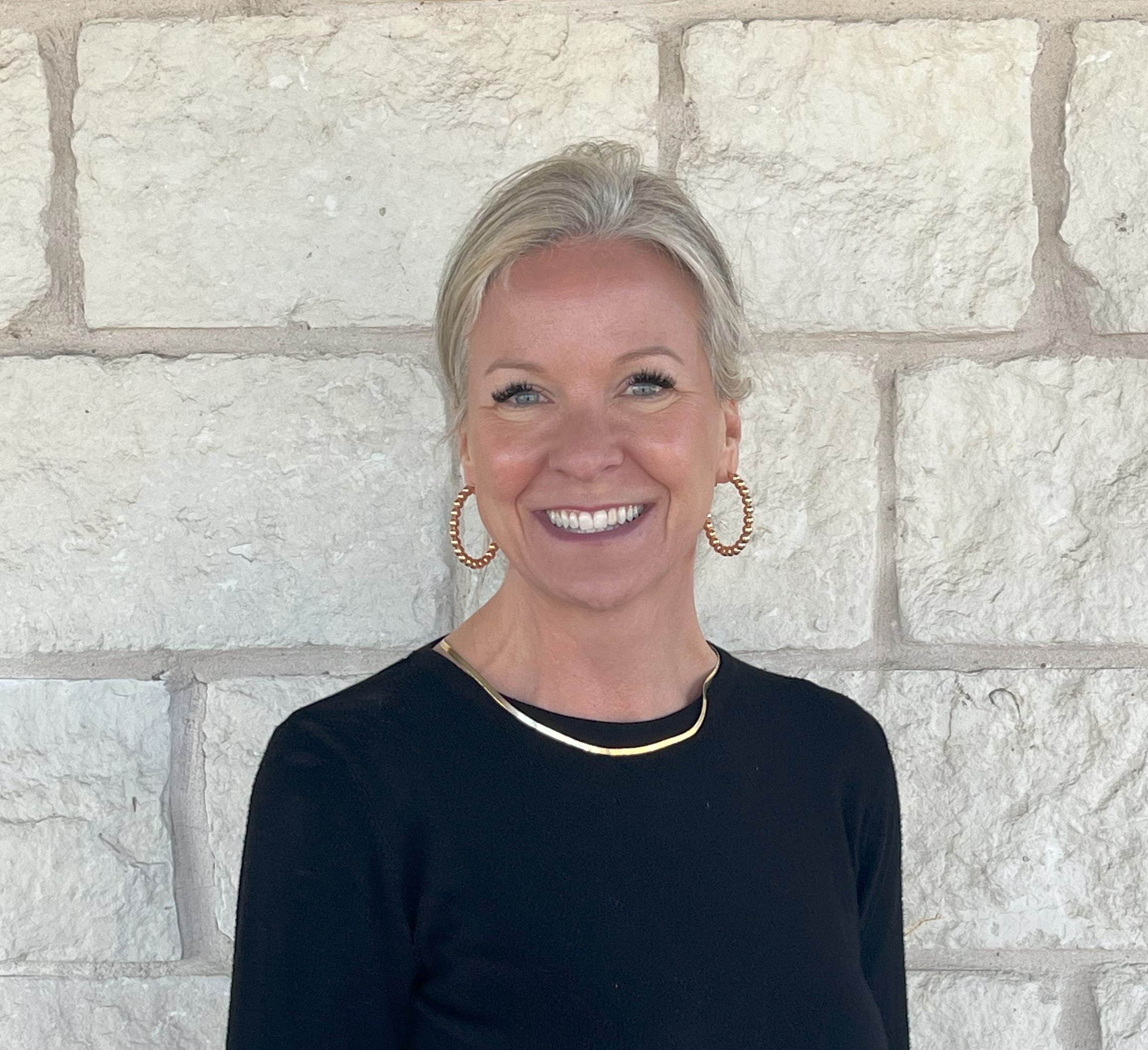 Amy Berglund - Journey Bible Fellowship - Leander, Texas