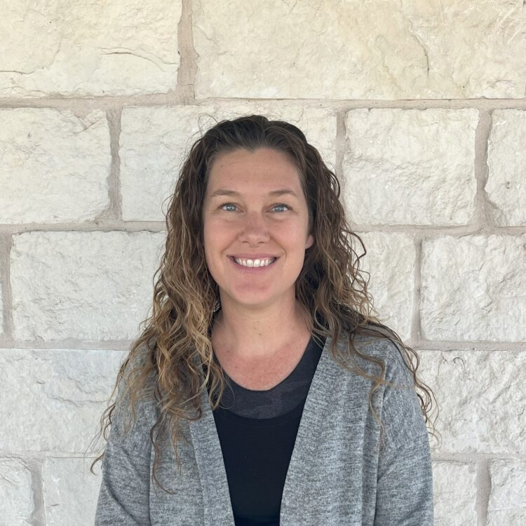 Hillarie Elizondo - Journey Bible Fellowship - Leander, Texas