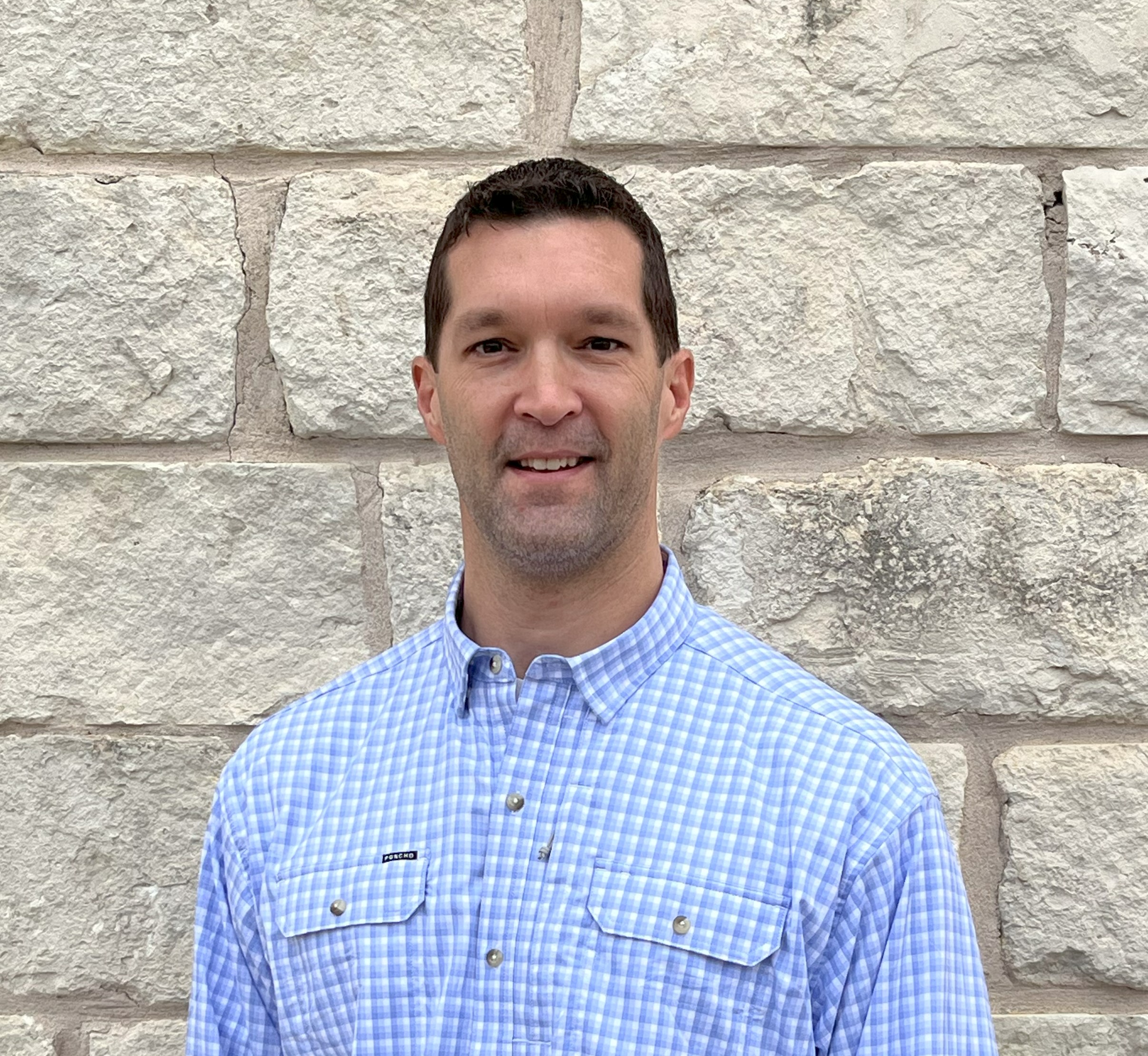 Jason Smith - Journey Bible Fellowship - Leander, Texas