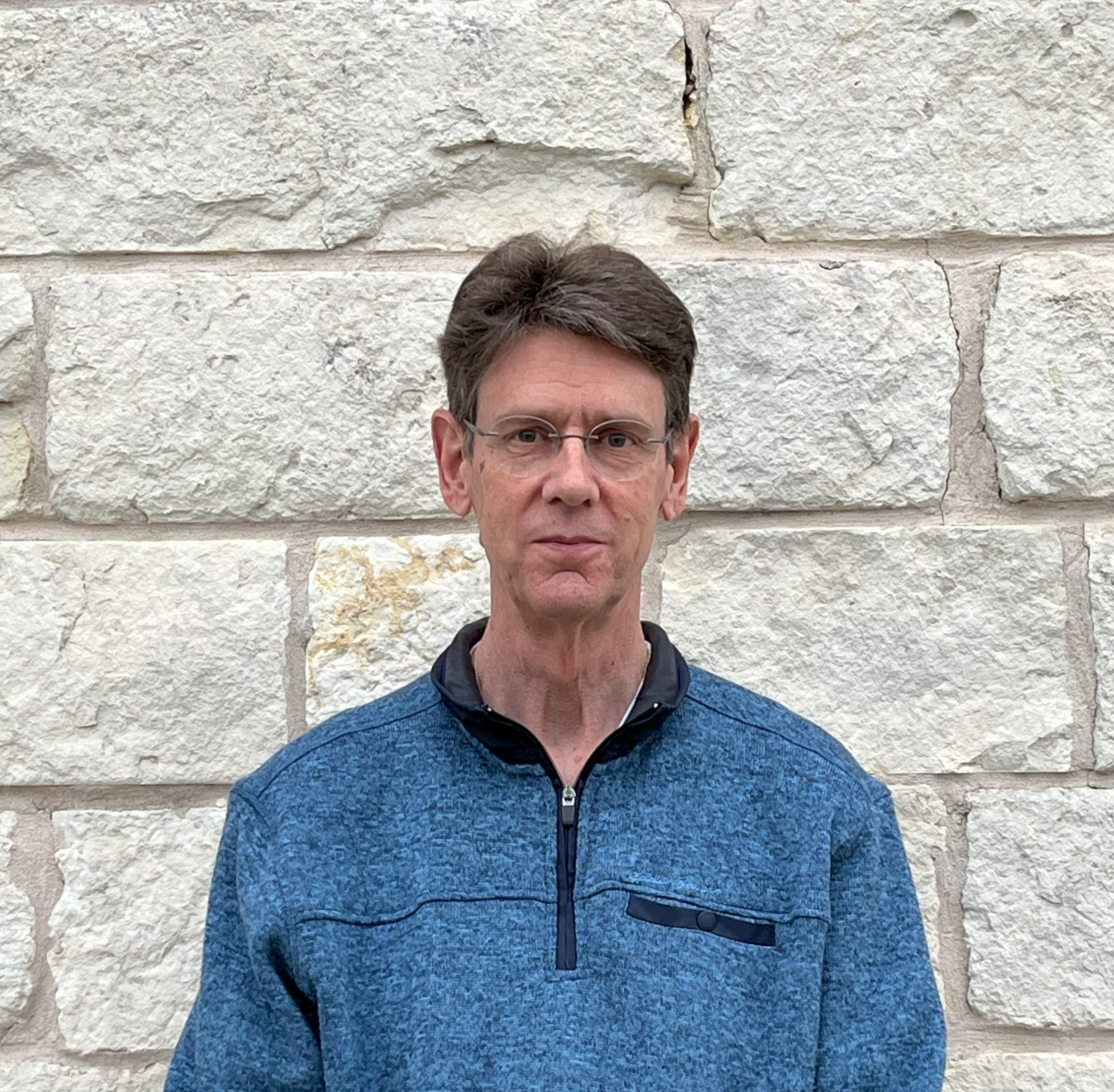 Robert Smathers - Journey Bible Fellowship - Leander, Texas