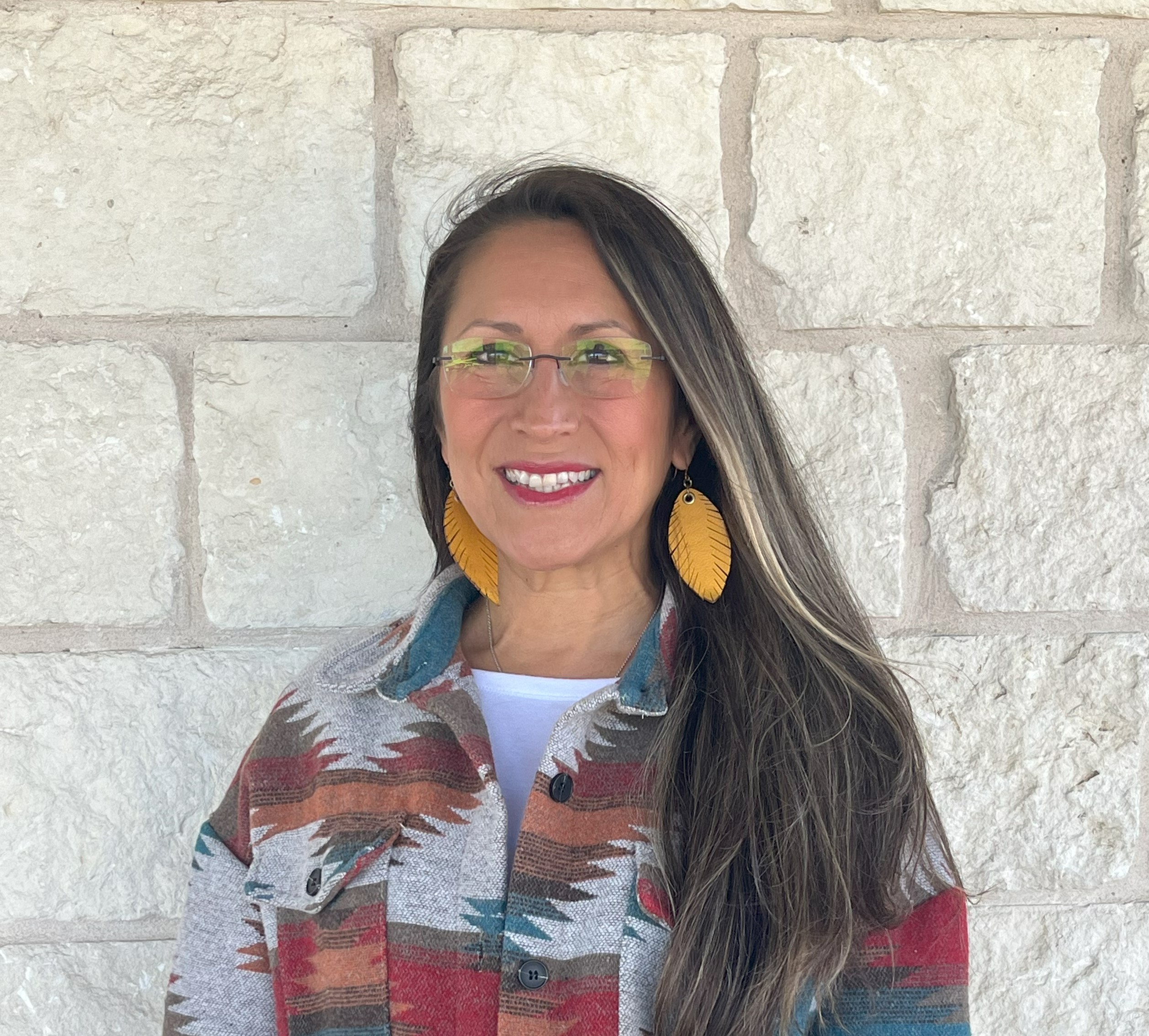 Romy Davis - Journey Bible Fellowship - Leander, Texas