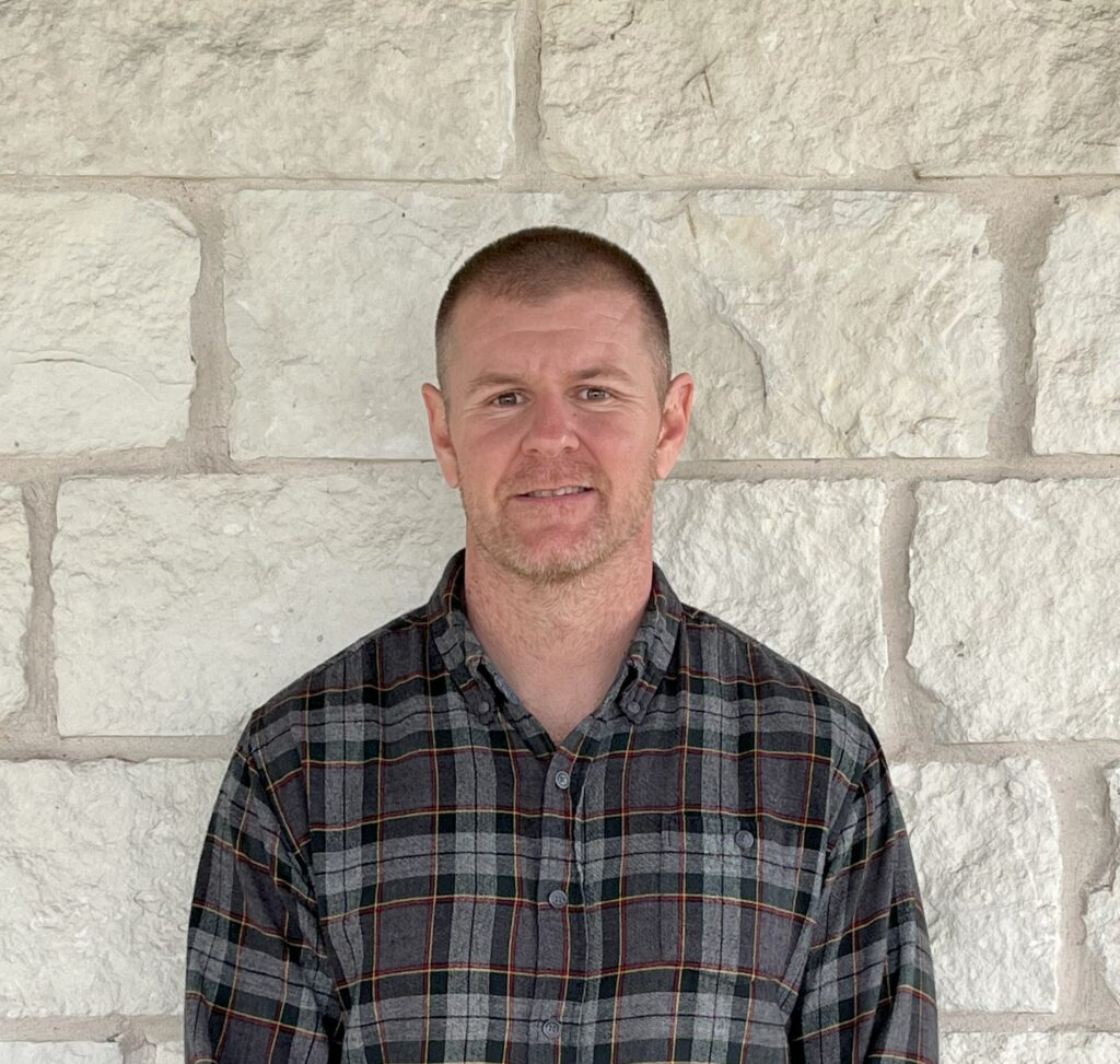 Volunteer Leaders Archives - Journey Bible Fellowship - Leander, Texas