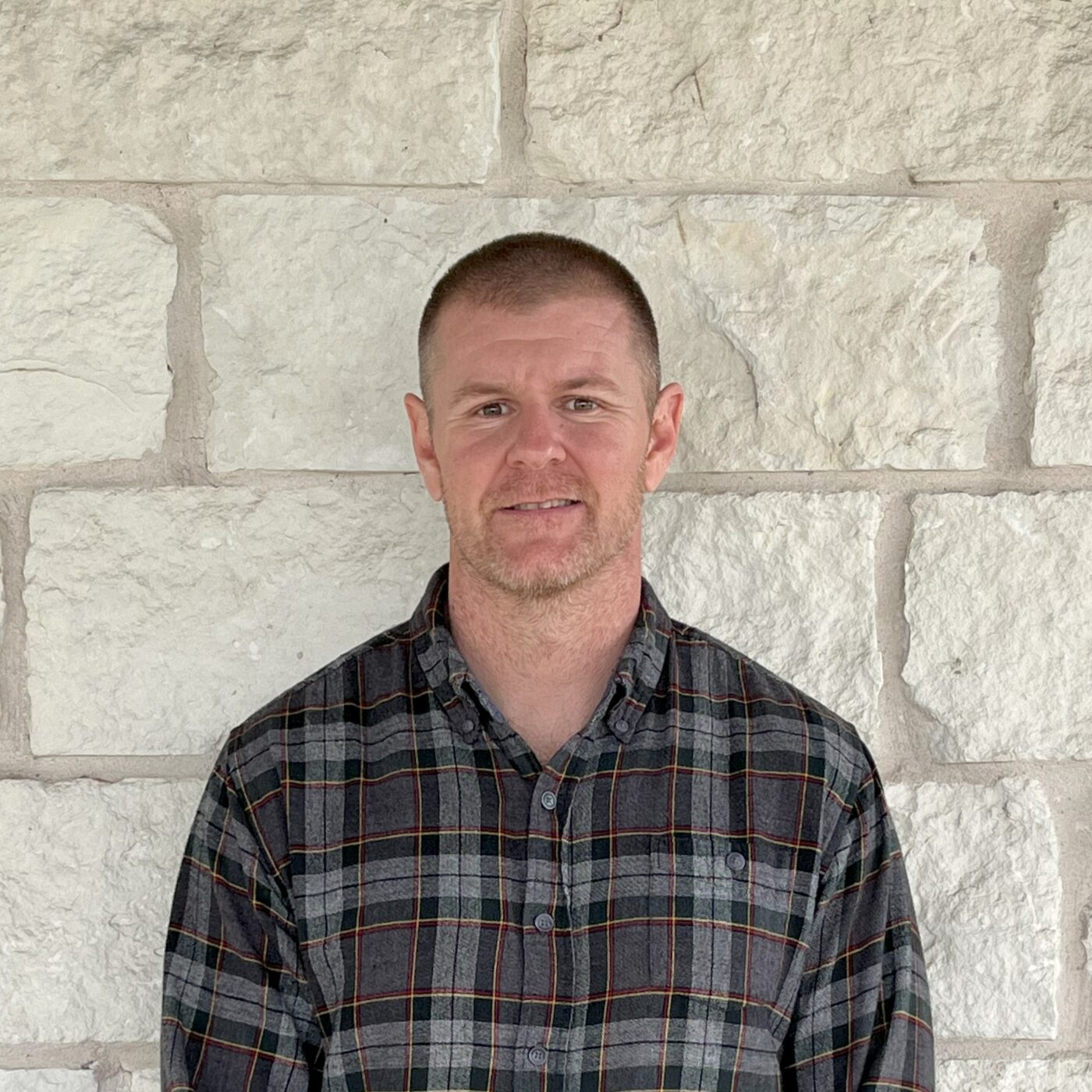 Sam Davis - Journey Bible Fellowship - Leander, Texas