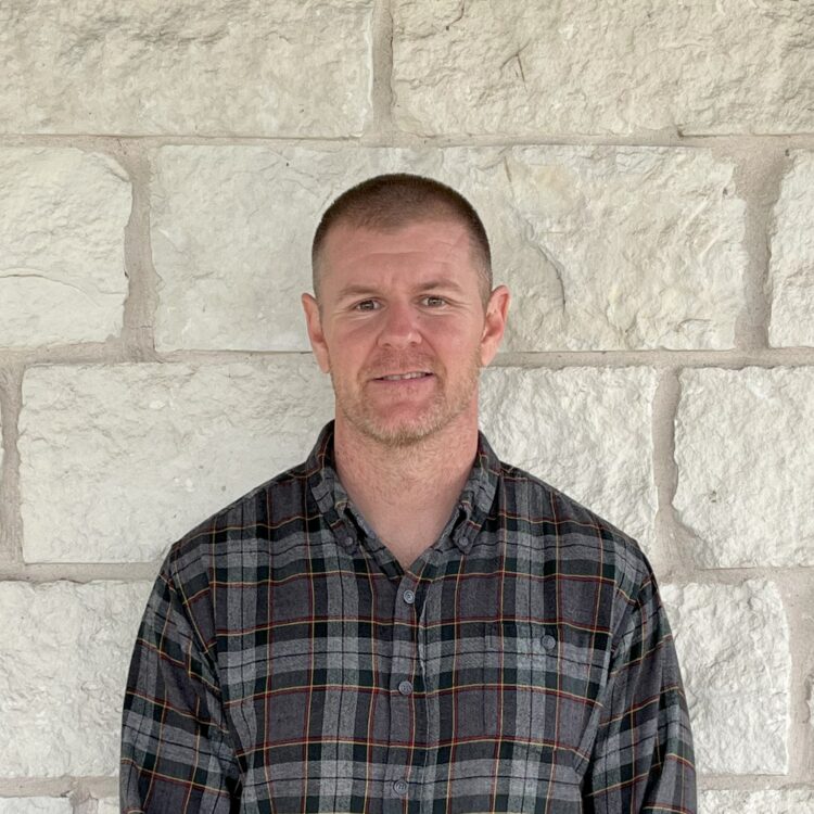 Sam Davis - Journey Bible Fellowship - Leander, Texas