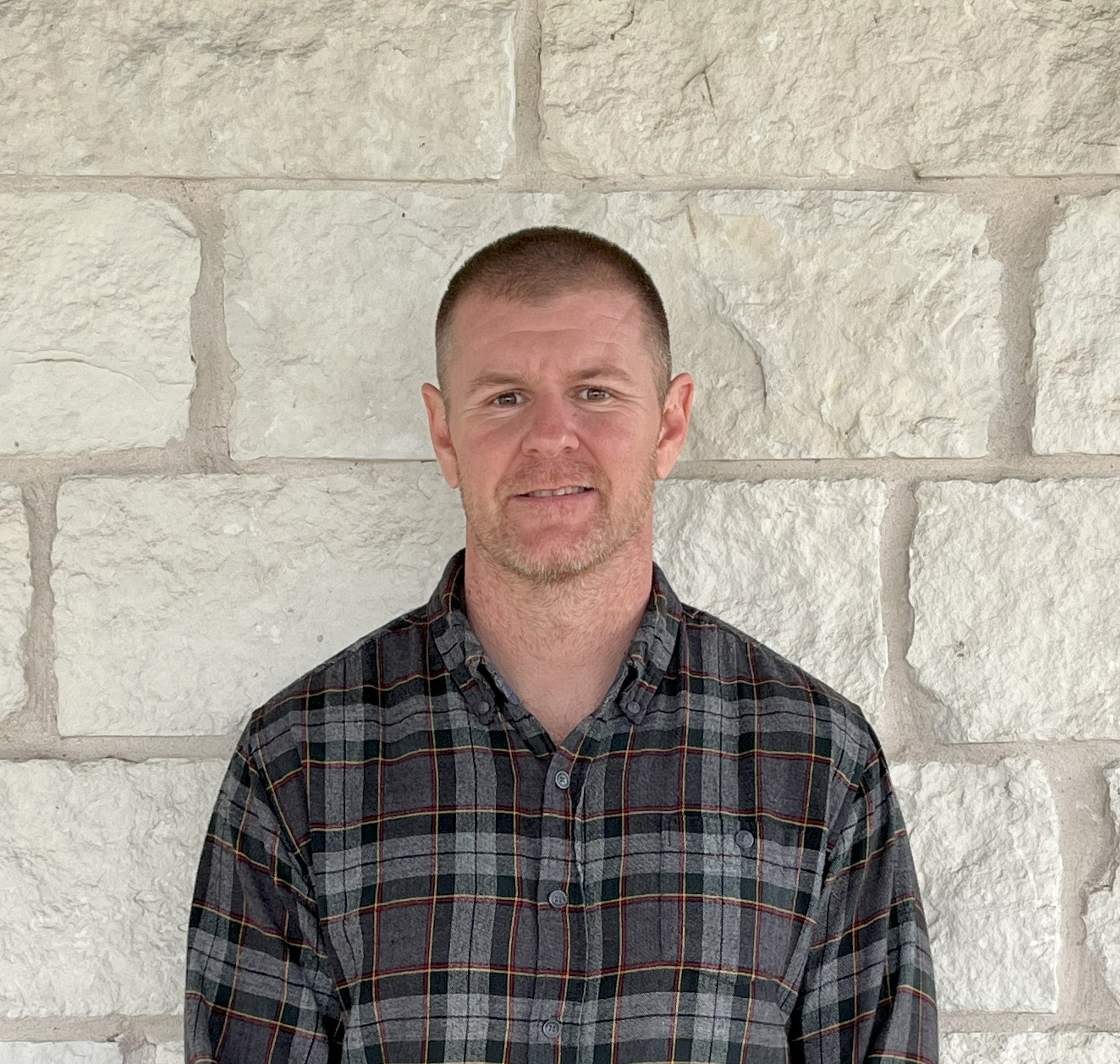 Sam Davis - Journey Bible Fellowship - Leander, Texas