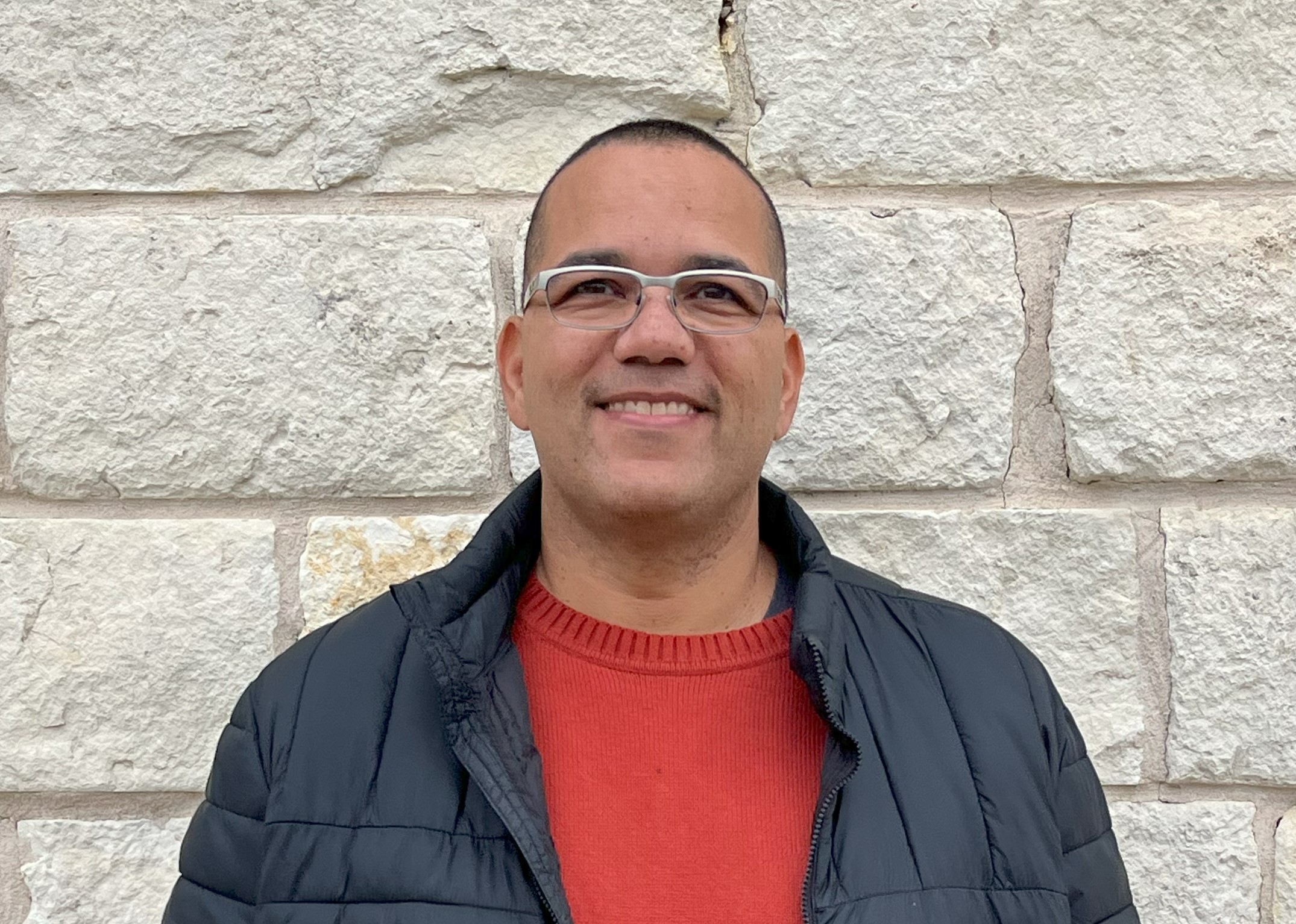 Terence Davis - Journey Bible Fellowship - Leander, Texas