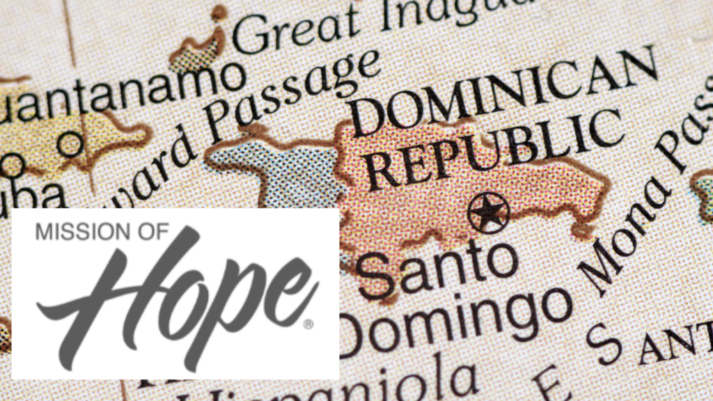 2024 Mission Trip - Journey Bible Fellowship - Leander, Texas