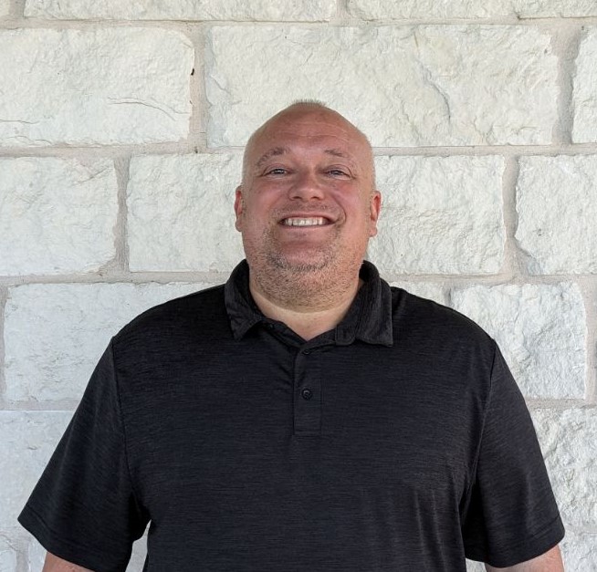 Aaron Scott - Journey Bible Fellowship - Leander, Texas