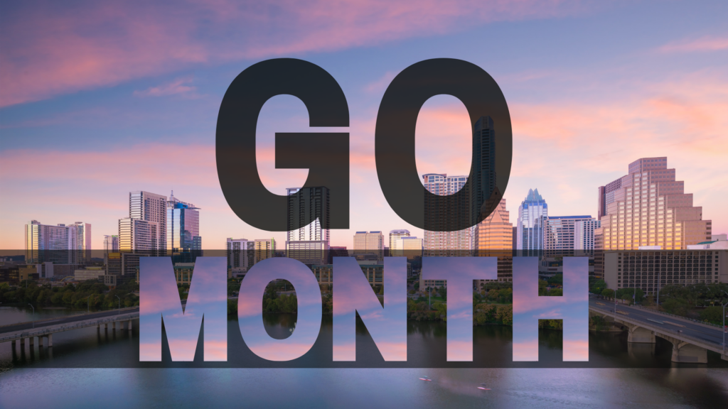 GO Month Archives - Journey Bible Fellowship - Leander, Texas
