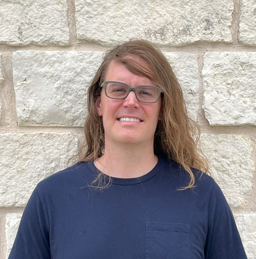 Staff Archives - Journey Bible Fellowship - Leander, Texas