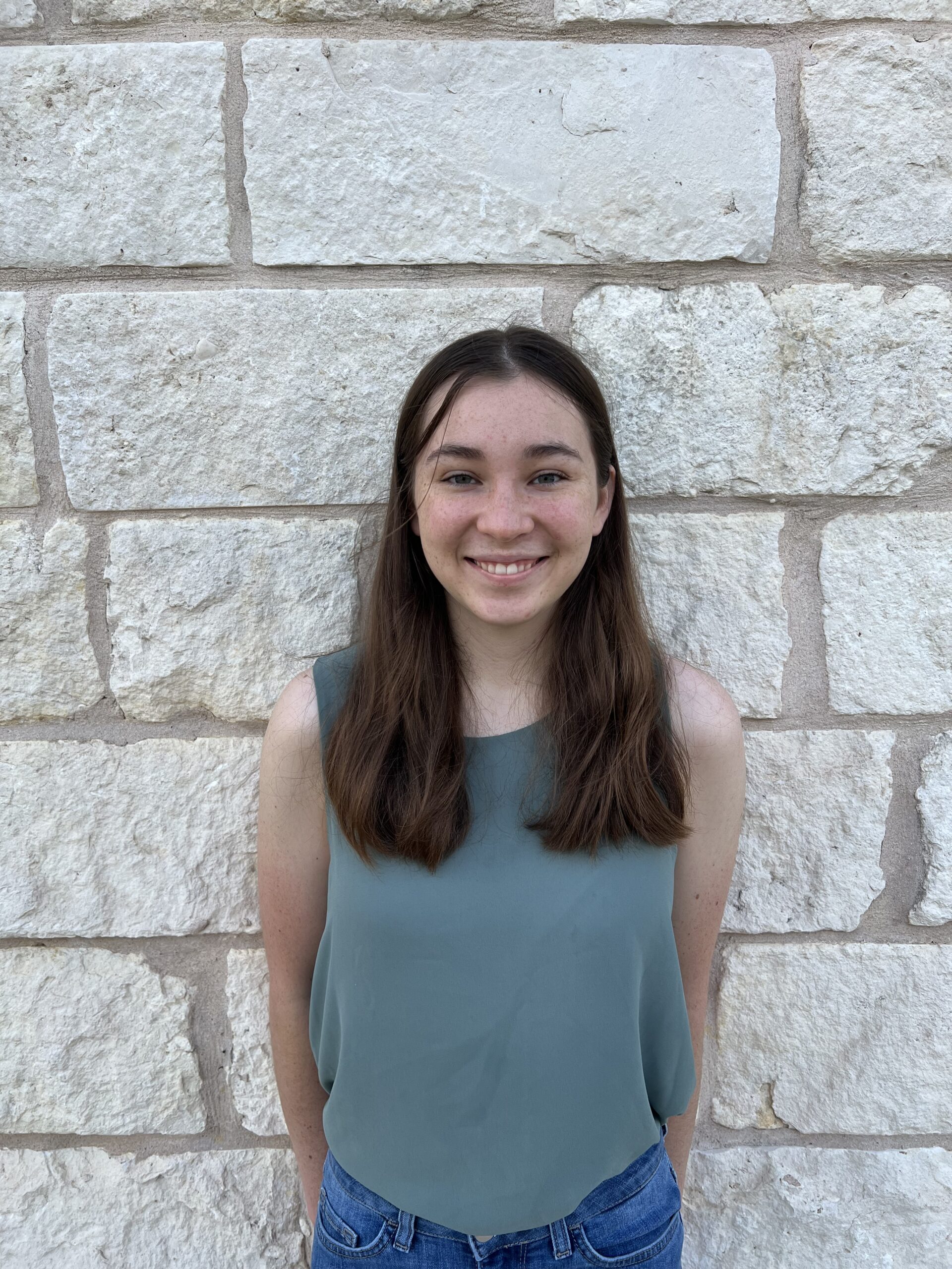 Shannon Hurst - Journey Bible Fellowship - Leander, Texas